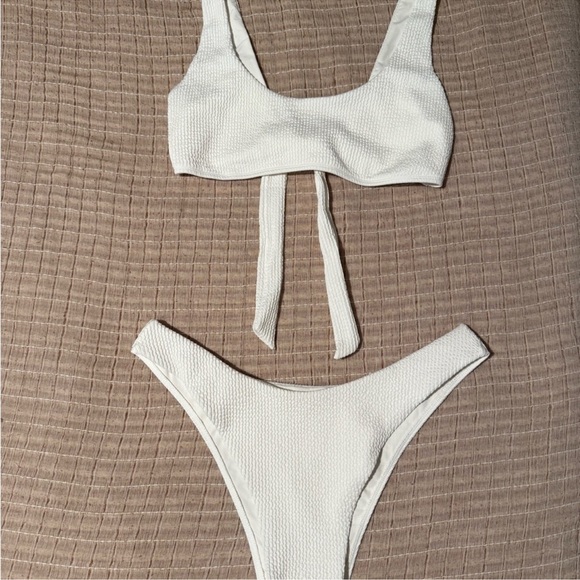 Monday Swimwear | Swim | Monday Swimwear Bikini Set Large Top And ...
